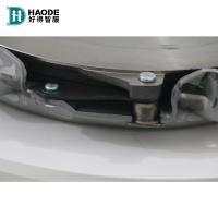 China 38 KG 430mm Clutch Pressure Plate Assembly for HAODE WG9925160611 AZ9725160110 Heavy Duty Trucks for sale