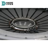 China 38 KG 430mm Clutch Pressure Plate Assembly for HAODE WG9925160611 AZ9725160110 Heavy Duty Trucks for sale