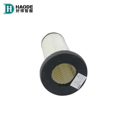 China FOTON Truck Air Filter M4119219011A0/M4119218011A0 - Heavy Duty OEM Replacement with 10,000 Unit Supply Capacity for sale