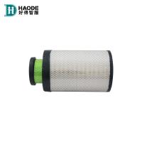 China Foton Auman HAODE M4119219/8010A0 Air Filter with Composite Paper for Heavy Duty Trucks - 10,000 Piece Supply Capacity for sale