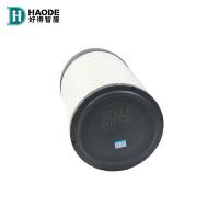 China Foton Auman HAODE M4119219/8010A0 Air Filter with Composite Paper for Heavy Duty Trucks - 10,000 Piece Supply Capacity for sale