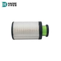 China Foton Auman HAODE M4119219/8010A0 Air Filter with Composite Paper for Heavy Duty Trucks - 10,000 Piece Supply Capacity for sale
