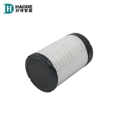 China HAODE Air Filter Kw1930 K193019 L1119019010a0 for Foton Cummins ISF3.8 Engine Trucks - Heavy Duty OEM Replacement Part for sale