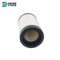 China HAODE Air Filter Kw1930 K193019 L1119019010a0 for Foton Cummins ISF3.8 Engine Trucks - Heavy Duty OEM Replacement Part for sale
