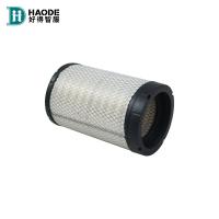 China HAODE Air Filter Kw1930 K193019 L1119019010a0 for Foton Cummins ISF3.8 Engine Trucks - Heavy Duty OEM Replacement Part for sale
