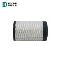 China HAODE Air Filter Kw1930 K193019 L1119019010a0 for Foton Cummins ISF3.8 Engine Trucks - Heavy Duty OEM Replacement Part for sale