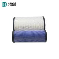 China HAODE Foton Auman 430 Truck Air Filter H4119218011A0 - Heavy Duty Engine Parts with 10,000 Unit Supply Capacity for sale