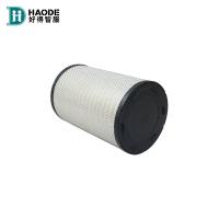 China HAODE Foton Auman 430 Truck Air Filter H4119218011A0 - Heavy Duty Engine Parts with 10,000 Unit Supply Capacity for sale