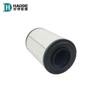 China HAODE Foton Auman 430 Truck Air Filter H4119218011A0 - Heavy Duty Engine Parts with 10,000 Unit Supply Capacity for sale