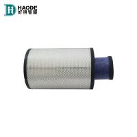 China HAODE Foton Auman 430 Truck Air Filter H4119218011A0 - Heavy Duty Engine Parts with 10,000 Unit Supply Capacity for sale