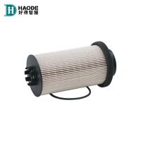 China HAODE E500KP02D36 Fuel Filter Element - 5000 PCS Stock with 3-Month Warranty for Heavy Duty Trucks for sale