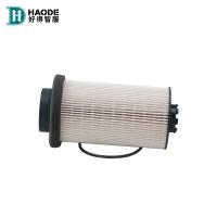 China HAODE E500KP02D36 Fuel Filter Element - 5000 PCS Stock with 3-Month Warranty for Heavy Duty Trucks for sale