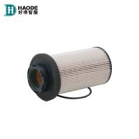 China HAODE E500KP02D36 Fuel Filter Element - 5000 PCS Stock with 3-Month Warranty for Heavy Duty Trucks for sale
