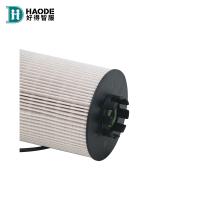 China HAODE E500KP02D36 Fuel Filter Element - 5000 PCS Stock with 3-Month Warranty for Heavy Duty Trucks for sale