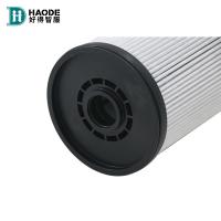 China YCC-6935-5N HAODE Yuchai Engine Oil Filter for Heavy Duty Trucks - 10,000 Piece Supply Capacity for sale