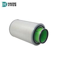 China HAODE Foton Aumark Air Filter Regulator 1325311982187/6 for Heavy Duty Trucks - ISO/CE Certified OEM Parts for sale