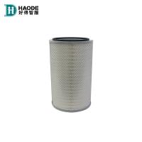 China HAODE Foton Aumark Air Filter Regulator 1325311982187/6 for Heavy Duty Trucks - ISO/CE Certified OEM Parts for sale