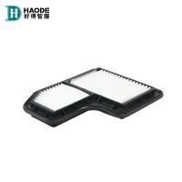 China Zinc Iron Sheet Composite Fuel Filter 1109120-FA01 for HAODE DFsk Glory 330 Heavy Duty Trucks for sale