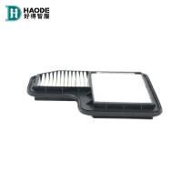 China Zinc Iron Sheet Composite Fuel Filter 1109120-FA01 for HAODE DFsk Glory 330 Heavy Duty Trucks for sale