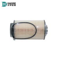 China Sinotruk Howo T7h Sitrak C7h Truck Fuel Fine Filter Element 201v12503-0062 OEM Part for Heavy Duty Vehicles for sale