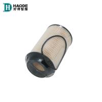China Sinotruk Howo T7h Sitrak C7h Truck Fuel Fine Filter Element 201v12503-0062 OEM Part for Heavy Duty Vehicles for sale