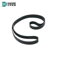 China Neoprene Poly V-Belt 200V96820-0345 for HAODE Sinotruk Howo T7h Sitrak C7h MC11 Engine for sale