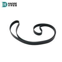 China Neoprene Poly V-Belt 200V96820-0345 for HAODE Sinotruk Howo T7h Sitrak C7h MC11 Engine for sale