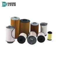 China Howo Sinotruk MT13 MAN Engine Fuel Filter 200V05504-0122 for Mc11 Mc13 Lgmg Truck for sale