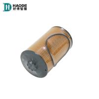 China Howo Sinotruk MT13 MAN Engine Fuel Filter 200V05504-0122 for Mc11 Mc13 Lgmg Truck for sale