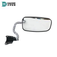 China HAODE Heavy Duty Foton Truck Rearview Mirror 40x36x20mm Original Quality Spare Part for sale