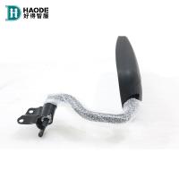 China HAODE Heavy Duty Foton Truck Rearview Mirror 40x36x20mm Original Quality Spare Part for sale