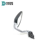 China HAODE Heavy Duty Foton Truck Rearview Mirror 40x36x20mm Original Quality Spare Part for sale