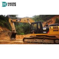 China 30-Ton Used CAT 330D2 Excavator Japan Tracked Crawler - 30t Operating Weight with Multiple Model Options for sale