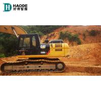 China 30-Ton Used CAT 330D2 Excavator Japan Tracked Crawler - 30t Operating Weight with Multiple Model Options for sale