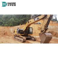 China 30-Ton Used CAT 330D2 Excavator Japan Tracked Crawler - 30t Operating Weight with Multiple Model Options for sale