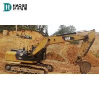 China 30-Ton Used CAT 330D2 Excavator Japan Tracked Crawler - 30t Operating Weight with Multiple Model Options for sale