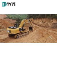 China 30-Ton Used CAT 330D2 Excavator Japan Tracked Crawler - 30t Operating Weight with Multiple Model Options for sale