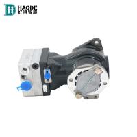 China HAODE 12V Air Compressor 16.85kg Wabco for Auman GTL Cummins 5558670 Engine Parts for sale