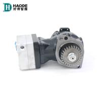 China HAODE 12V Air Compressor 16.85kg Wabco for Auman GTL Cummins 5558670 Engine Parts for sale