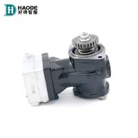 China HAODE 12V Air Compressor 16.85kg Wabco for Auman GTL Cummins 5558670 Engine Parts for sale