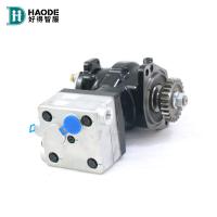 China HAODE 12V Air Compressor 16.85kg Wabco for Auman GTL Cummins 5558670 Engine Parts for sale