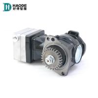 China HAODE 12V Air Compressor 16.85kg Wabco for Auman GTL Cummins 5558670 Engine Parts for sale