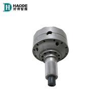 China HAODE Inter Axle Differential Housing for SANY FOTON DONGFENG SHACMAN Trucks 5000 PCS Stock for sale