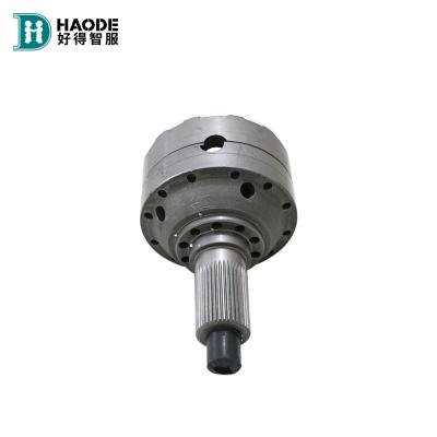 China HAODE Inter Axle Differential Housing for SANY FOTON DONGFENG SHACMAN Trucks 5000 PCS Stock for sale