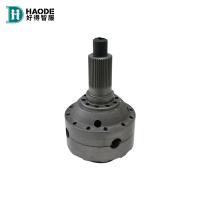 China HAODE Inter Axle Differential Housing for SANY FOTON DONGFENG SHACMAN Trucks 5000 PCS Stock for sale