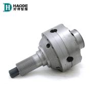 China HAODE Inter Axle Differential Housing for SANY FOTON DONGFENG SHACMAN Trucks 5000 PCS Stock for sale
