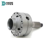 China HAODE Inter Axle Differential Housing for SANY FOTON DONGFENG SHACMAN Trucks 5000 PCS Stock for sale