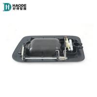 China HAODE Outside Right Door Handle Lock Switch for EC Foton Truck 24V Heavy Duty Spare Part for sale