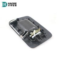 China HAODE Outside Right Door Handle Lock Switch for EC Foton Truck 24V Heavy Duty Spare Part for sale