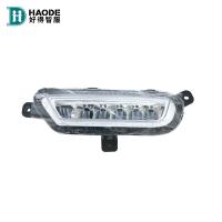China HAODE Auman LED Fog Light Combination for Foton Auman ETX GTL EST Trucks 24V for sale
